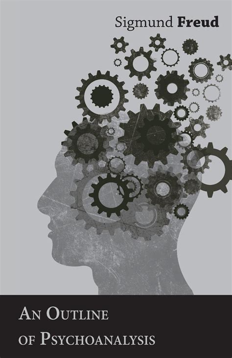 An Outline Of Psychoanalysis Ebook By Sigmund Freud Epub Rakuten Kobo United States