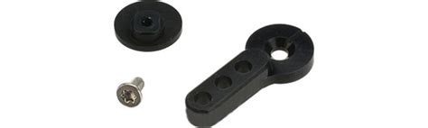 Retro Arms Cnc Machined Custom Selector Switch For M4 Series Airsoft Aegs Black Extended