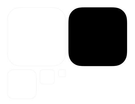 Creating Ios Icon Masks In The Browser Jim Nielsens Blog