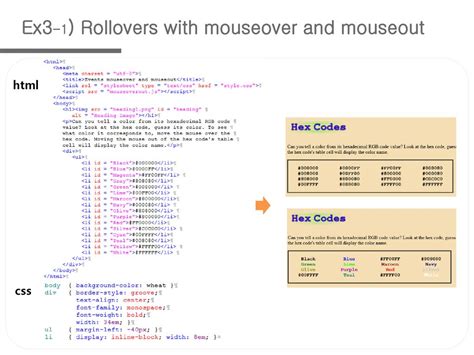 Javascriptevent Handling Ppt Download