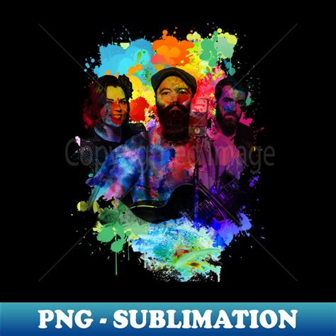 The Reverend Peytons Big Damn Band Professional Sublimatio Inspire
