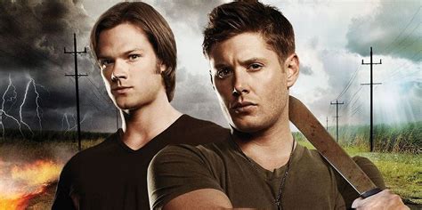 Supernatural 10 Scenes From The Show That Prove Dean Winchester Is The