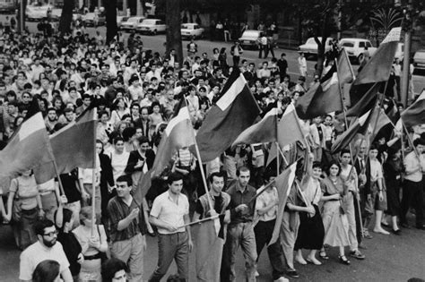 9 აპრილის ტრაგედია Jamnews