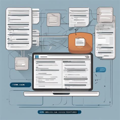 How To Use The Org Brutusin Json Forms Library Fxis Ai