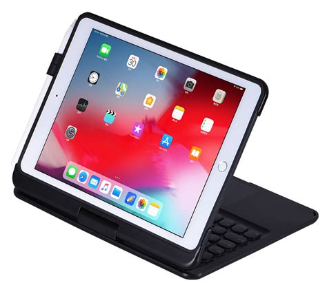 Sixt Apple Keyboard Case Ipad Gen At Mighty Ape Nz