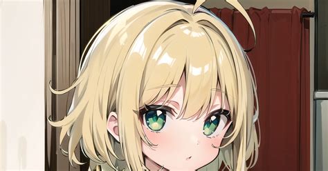 Ai Generated Illustration Aiart Young Girl 2023 04 28 Twitter詰合せ Pixiv