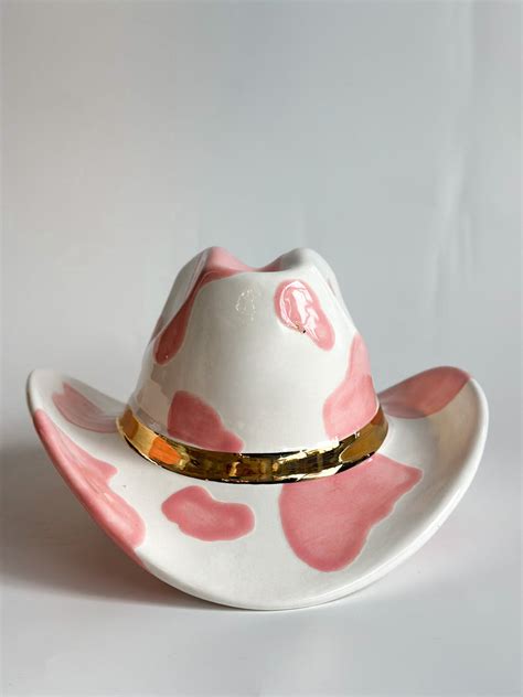 The Western Collection Ruby Clay Company