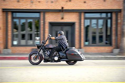Victory Motorcycles Hardball