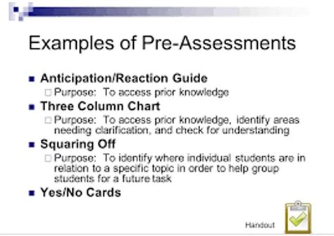 Freebie Summative Assessment Strategies Artofit