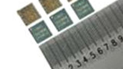 Near Field Communications