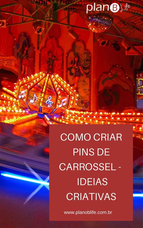Como Criar Pins De Carrossel Ideias Criativas