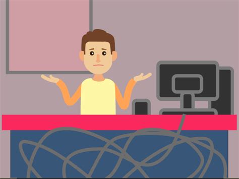 A Fantastic MG Animation Upwork