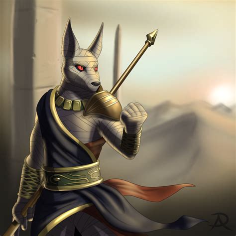 Mummy Warrior 2018 — Weasyl