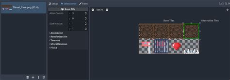 Delete A Tile Of Tilemap Godot Forums