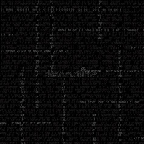 Coding Texture Stock Illustrations 7430 Coding Texture Stock