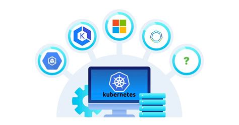 Ozone On Linkedin Top Kubernetes As A Service Kaas Providers