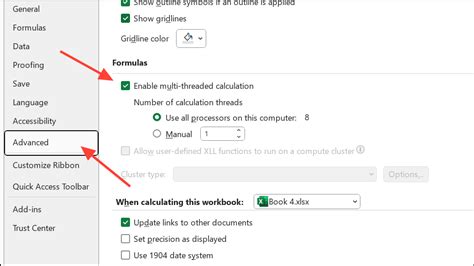 How To Fix Slow Excel Files Boost Performance With These Tips