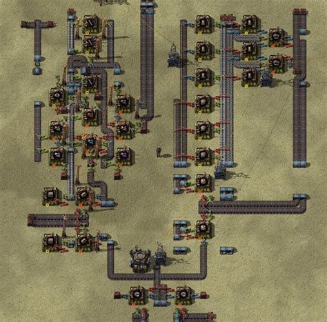 Streamline Improvement Setup Tips Rfactorio