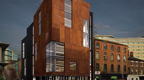 Building Acoustics Soundproofing Noise Control