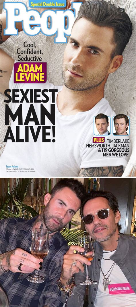 These These Men Were Named As Peoples Sexiest Man Alive And This Is
