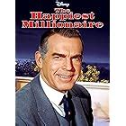 The Happiest Millionaire Fred Macmurray Tommy Steele