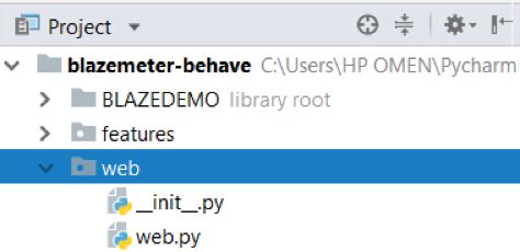 Using The Behave Framework For Selenium BDD Testing A Tutorial BDD