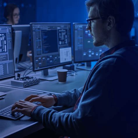 Cum Să Devii Programator 8 Pași Pentru A Deveni Programator De Succes