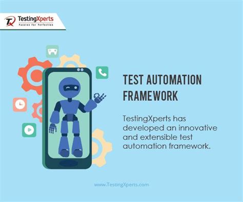 test automation services canada automation regression testing development