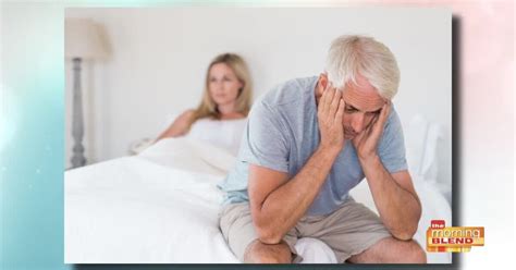 How Acoustic Wave Therapy Cures Erectile Dysfunction