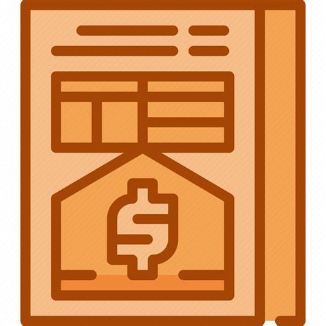 Estimate Cost Budget Calculation Construction Building Finance Icon Download On Iconfinder