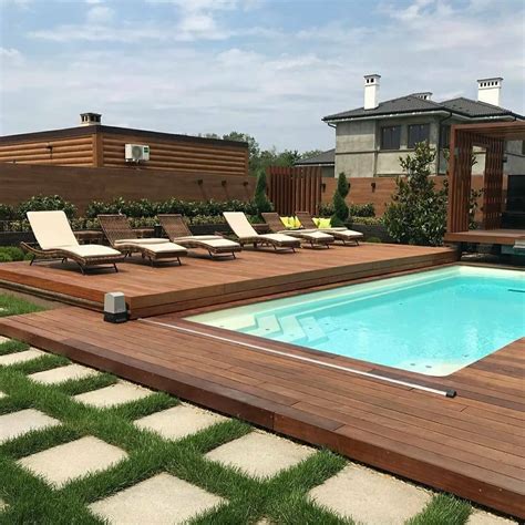 پوشش استخر درب اتوماتیک در تبریز