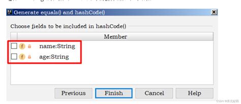 Java之api详解之object类的详细解析接口文档object Csdn博客