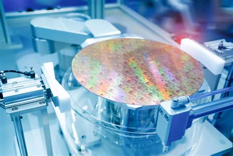 Semiconductor Tool Manufacturer Inficon