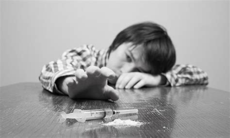 Treating Opiate Withdrawal Symptoms Rapid Detox