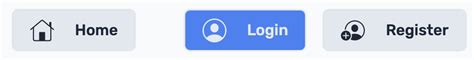 help in navigation bar design r webdev
