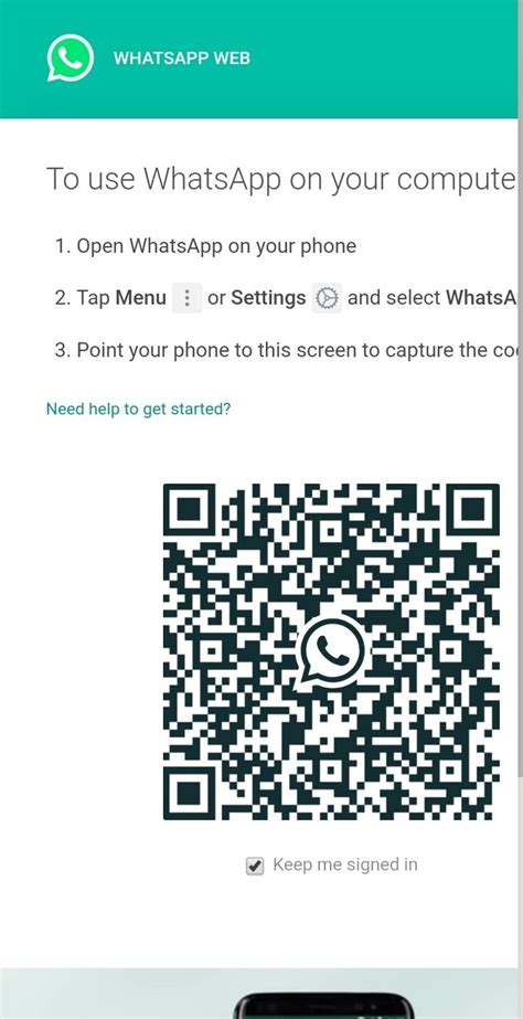 Android Için Whats Web Scan For Whatsapp Whatscan Qr Code 2019 İndir