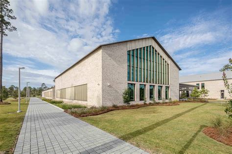 Pcom South Georgia Jci General Contractors