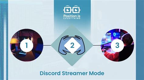 Discord Streamer Mode A Quick Efficient How To Guide Position Is