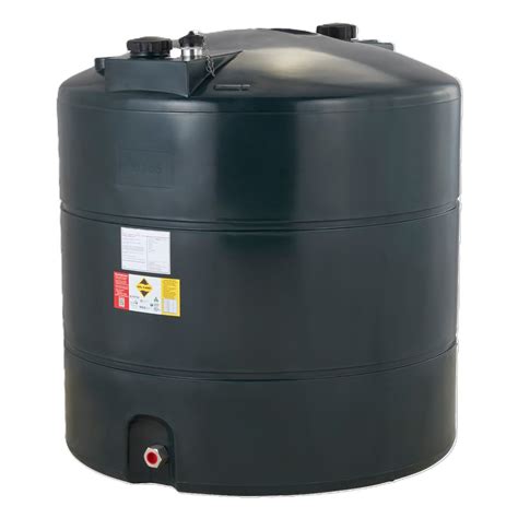 Oil Tank 2350 Litre Bunded Smiths Of The Forest Of Dean