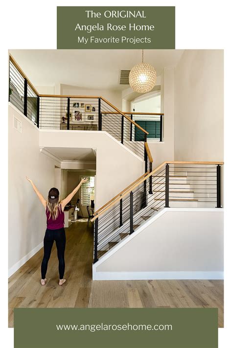 My 5 Favorite Diy Projects Angela Rose Home
