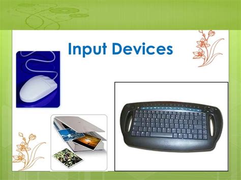 computer basics understanding computer ppt