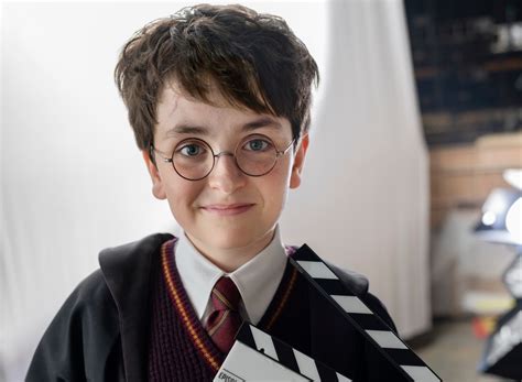 Harry Potter Así Luce El Nuevo Actor De La Serie Y Lo Que Se Sabe Del Rodaje En Hbo