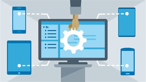 Adus Technologies Cross Platform Mobile App Technologies Overview