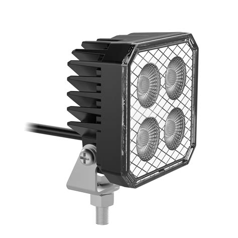 16w Led Work Light Buy Work Light Product On Guangzhou Bory Auto Light Co Ltd