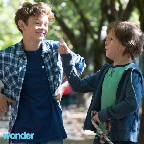 La Historia Detrás De August El Protagonista De La Película Wonder