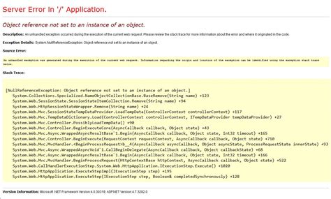 C How To Track Down What Is Causing The Errors On My Site Stack Overflow