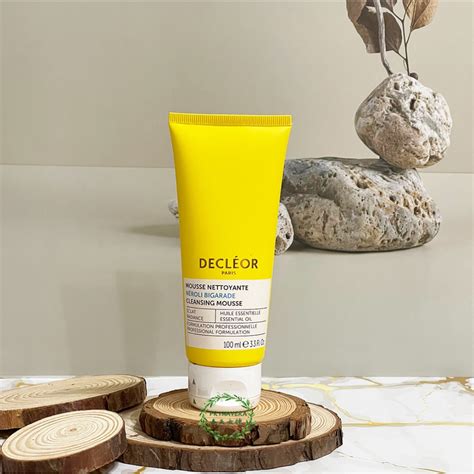 🎀 現貨 🎀 Decleor 法國思妍麗【三合一晶潤慕絲100ml】 蝦皮購物
