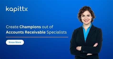Kapittx Ai Powered Accounts Receivable Automation And B2b Payments On Linkedin Create Champions