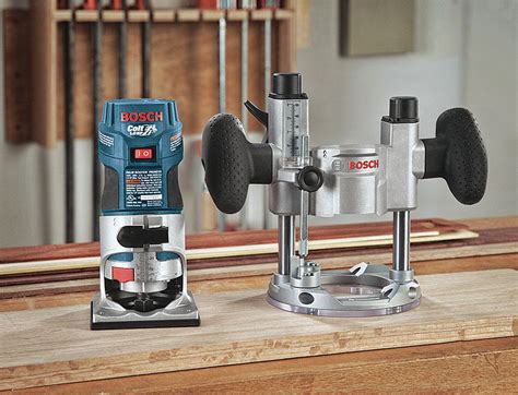 Palm Router Combo Kit Grainger