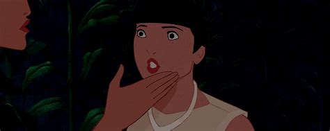 Nakoma Where Is Pocahontas I I Havent Seen Her A Little Ray Of